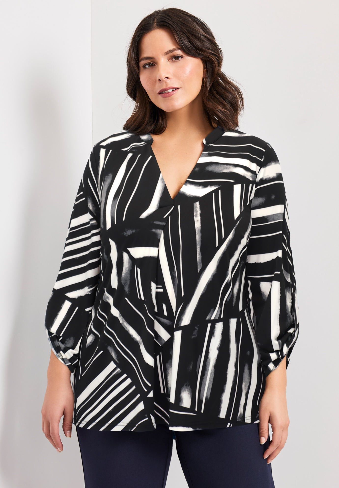 Audrey ITY Top | Dia & Co