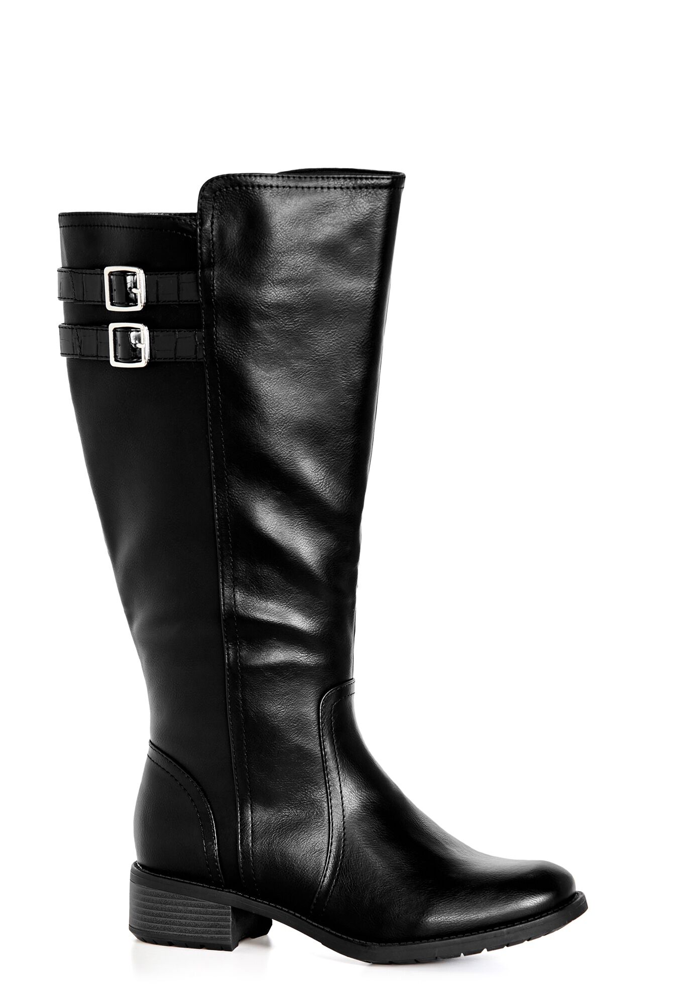 Daphne Tall Boot | Dia & Co