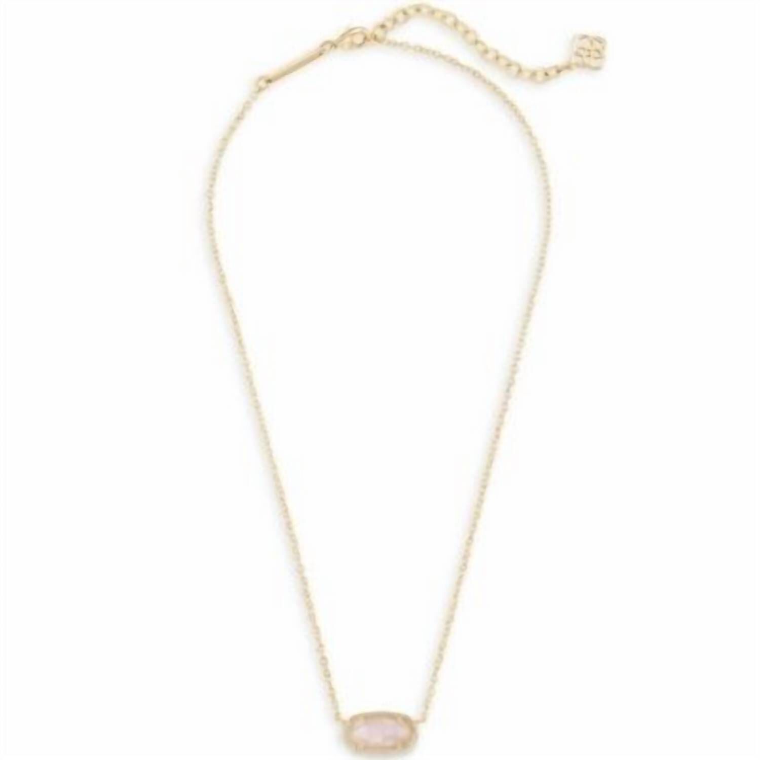 ELISA NECKLACE | Dia & Co