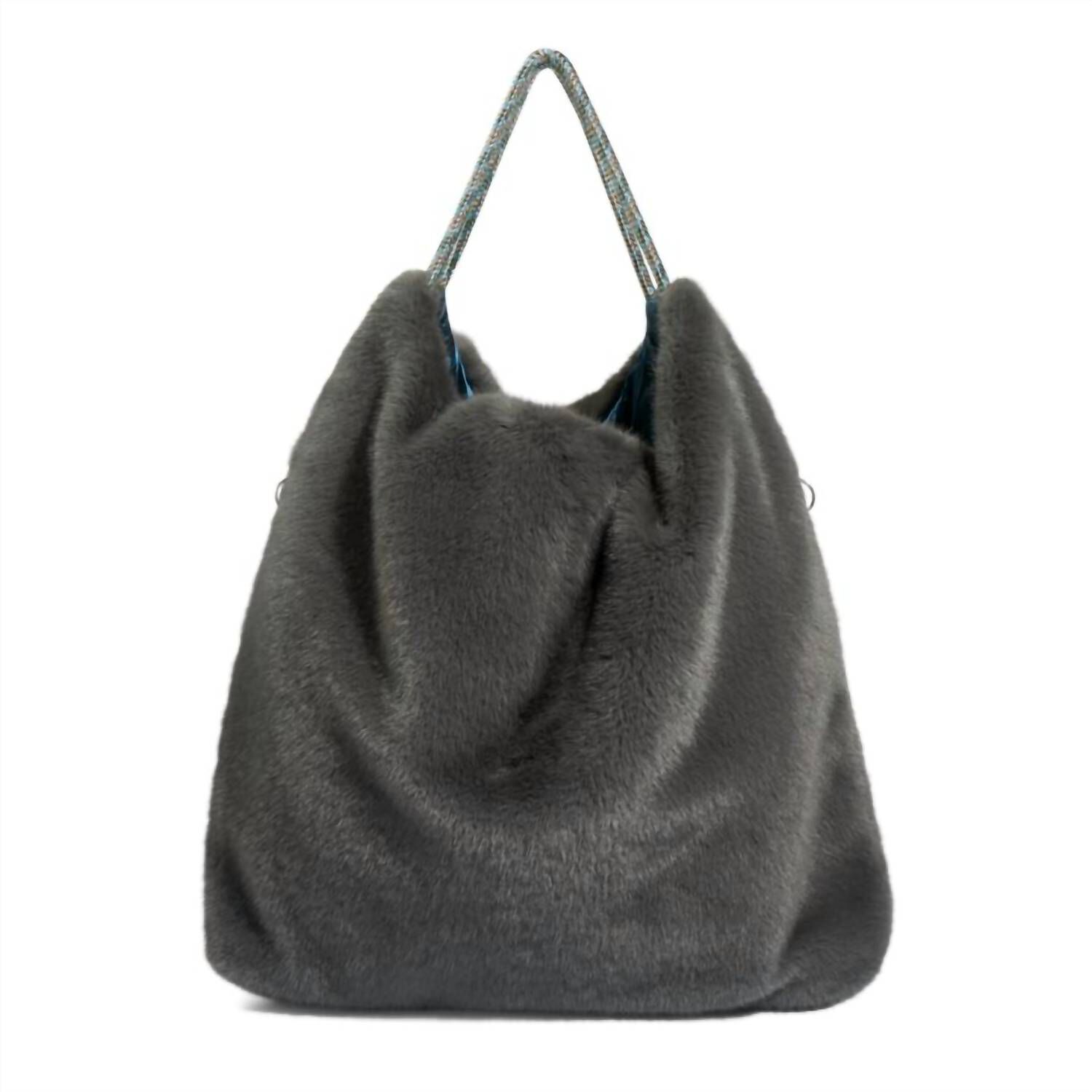 Women'S Hela Bag in Asphalt | Dia & Co