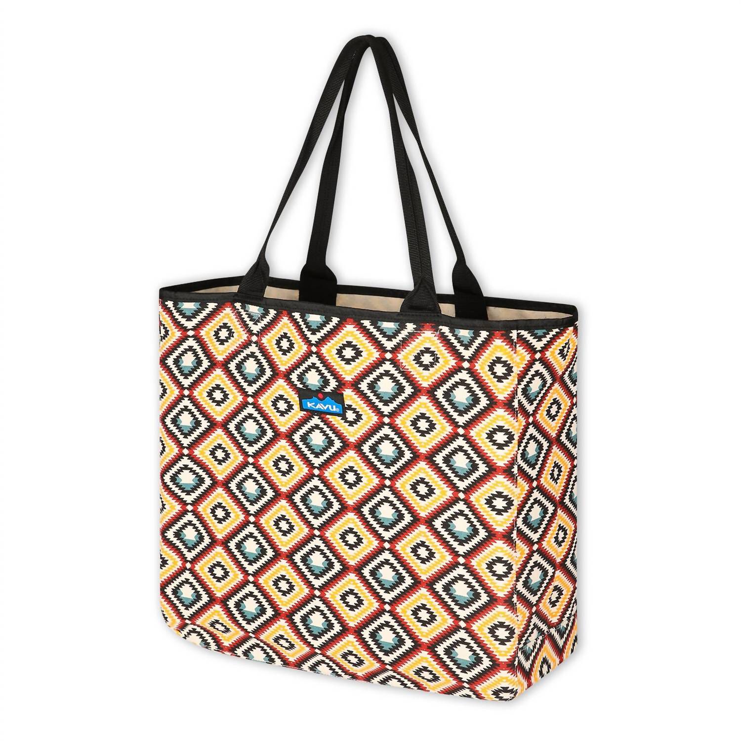 Organic Tote in Rough Diamond | Dia & Co