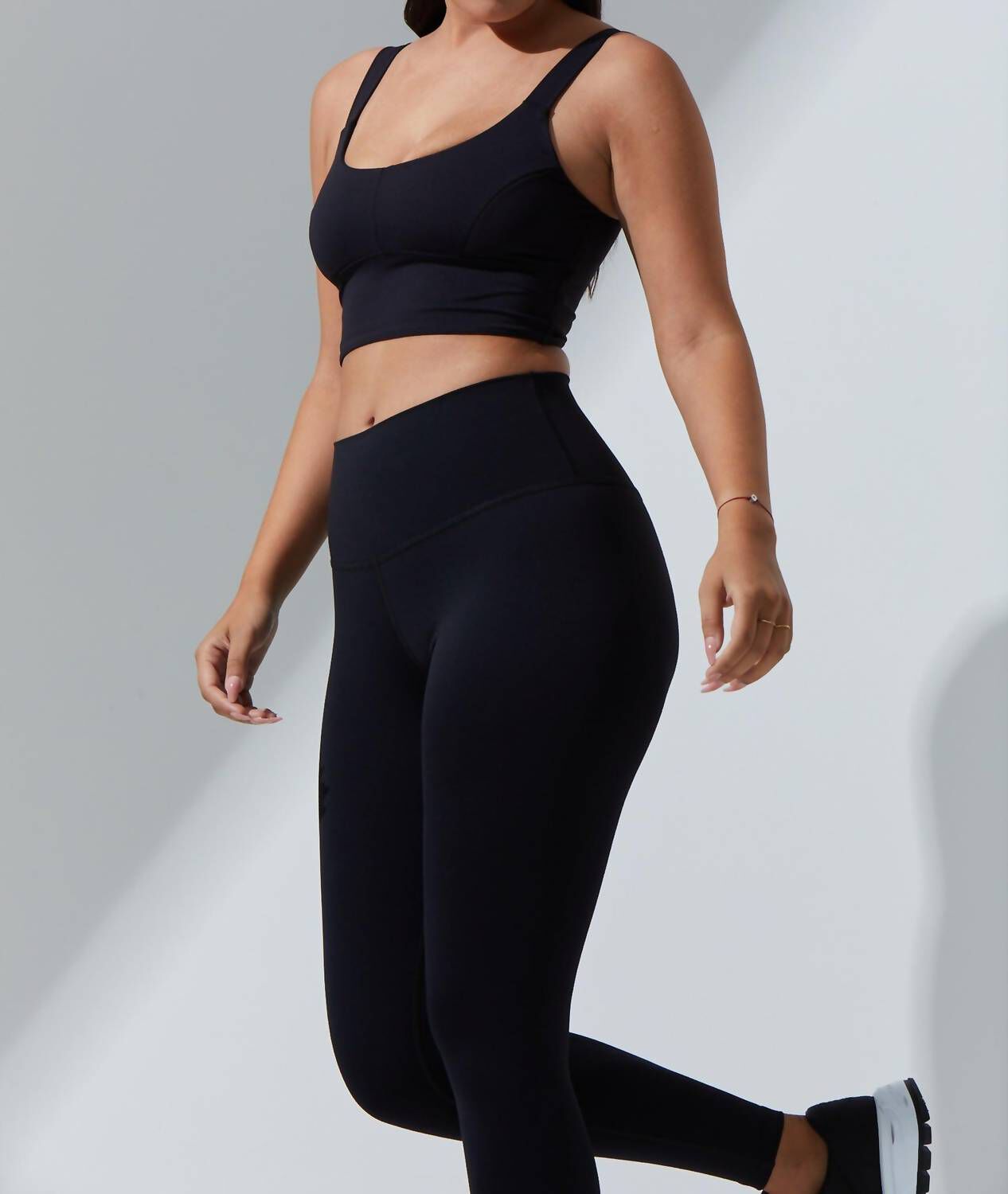 BLISS BRA IN BLACK | Dia & Co