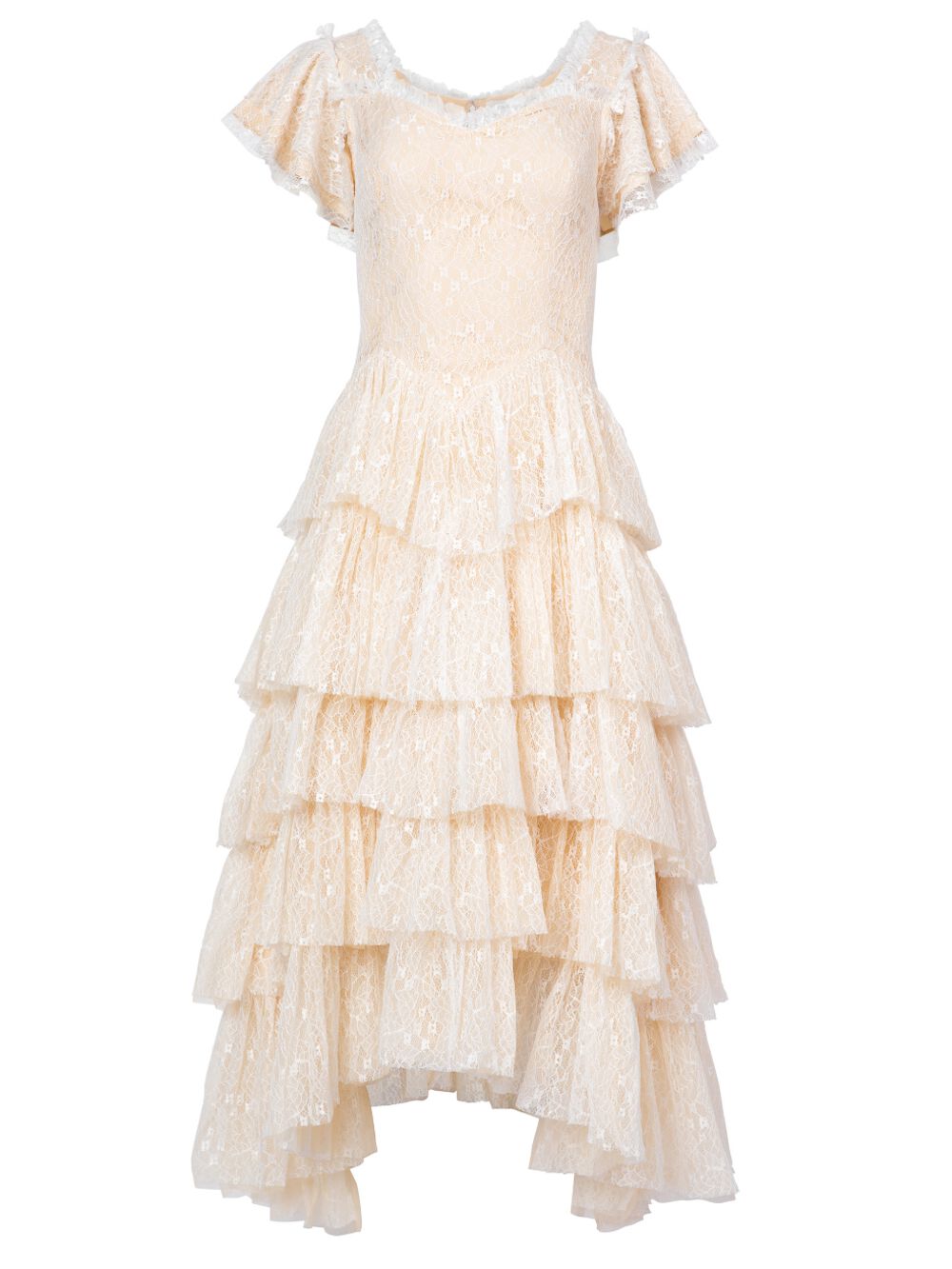Mia Dress | Dia & Co