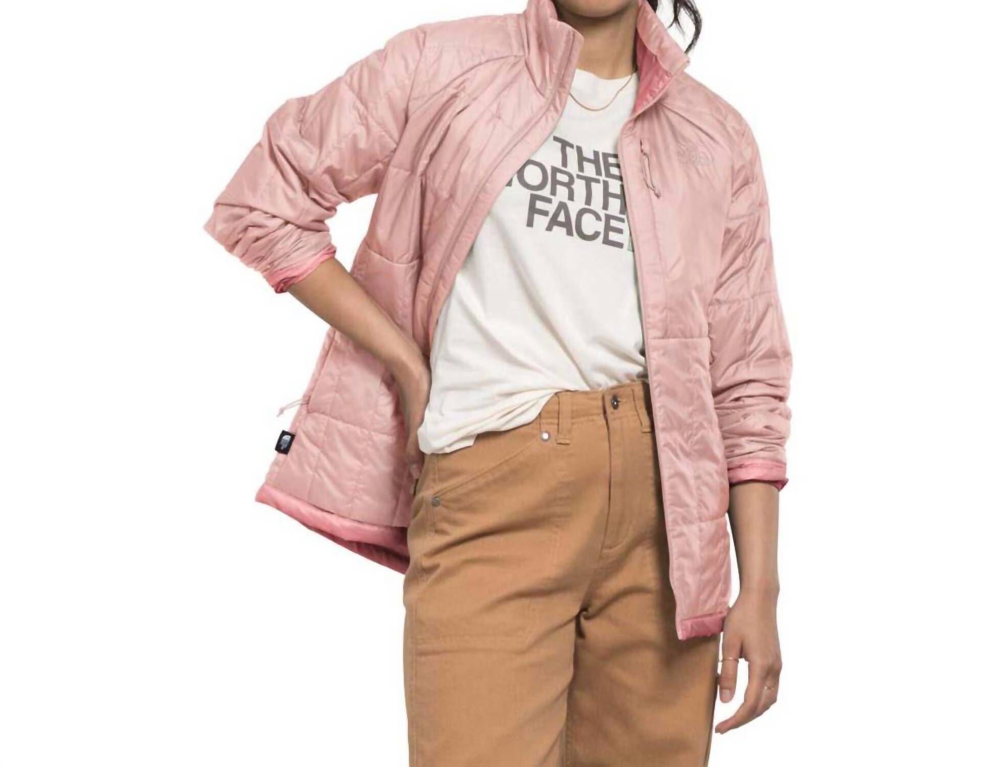 CIRCALOFT JACKET | Dia & Co