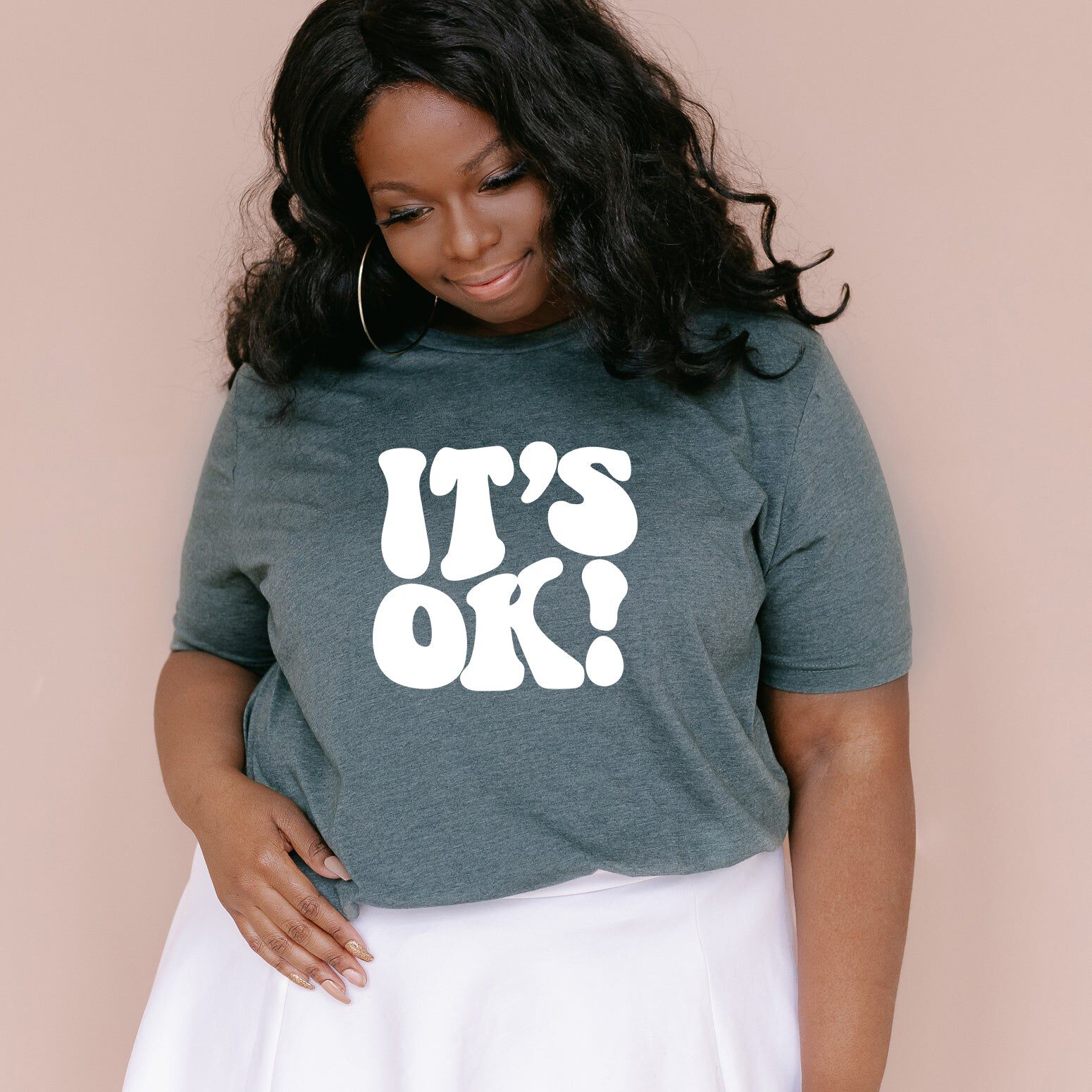 It's Ok | Dia & Co