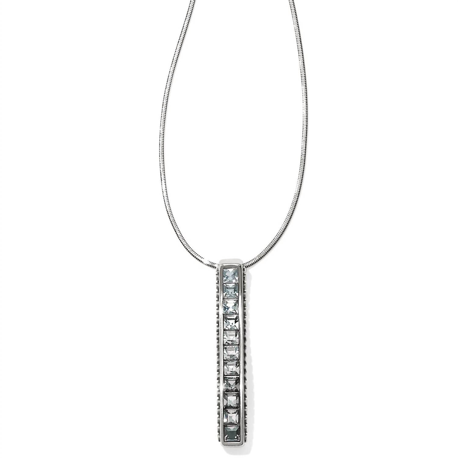 Spectrum Necklace | Dia & Co