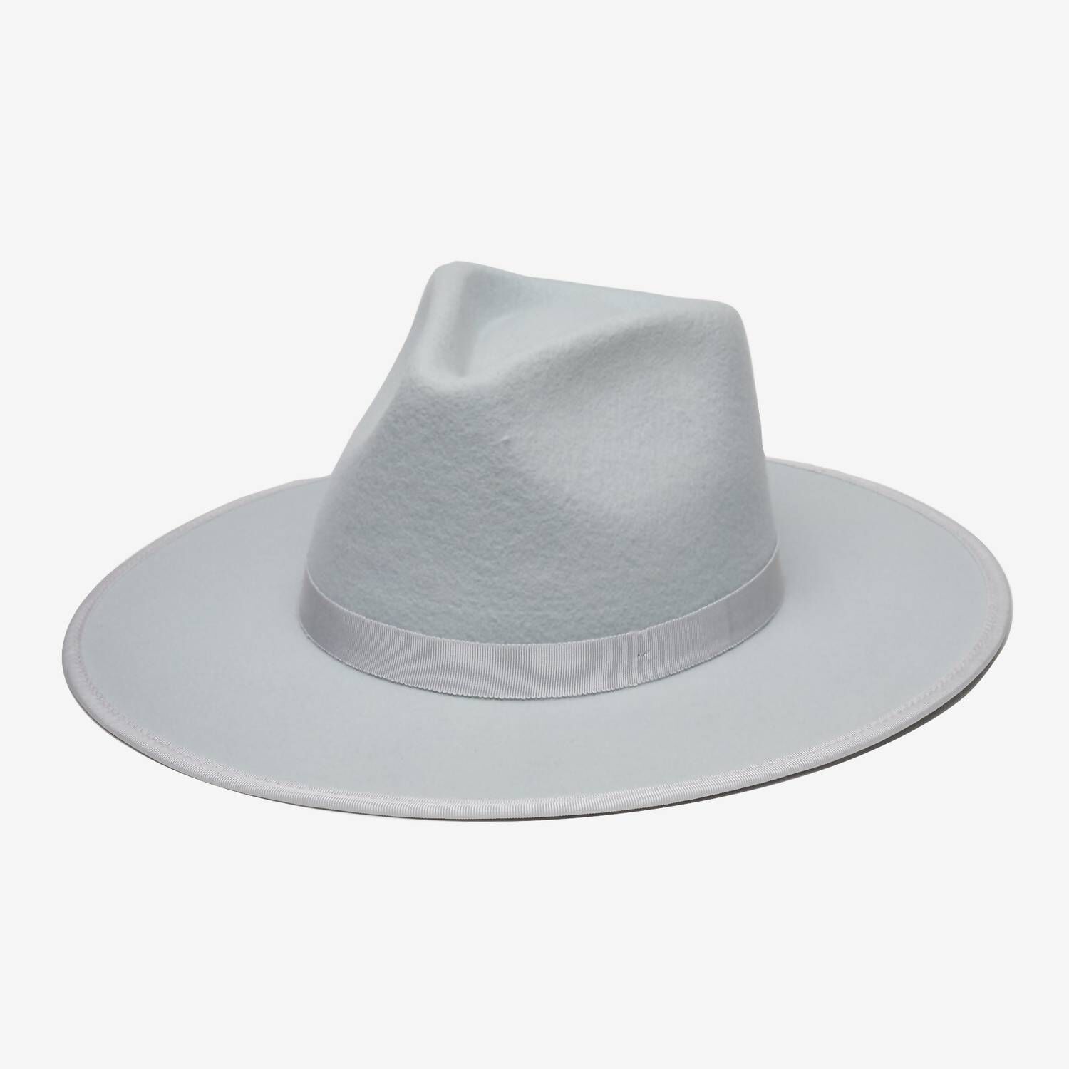 BROOKE HAT IN LIGHT BLUE | Dia & Co