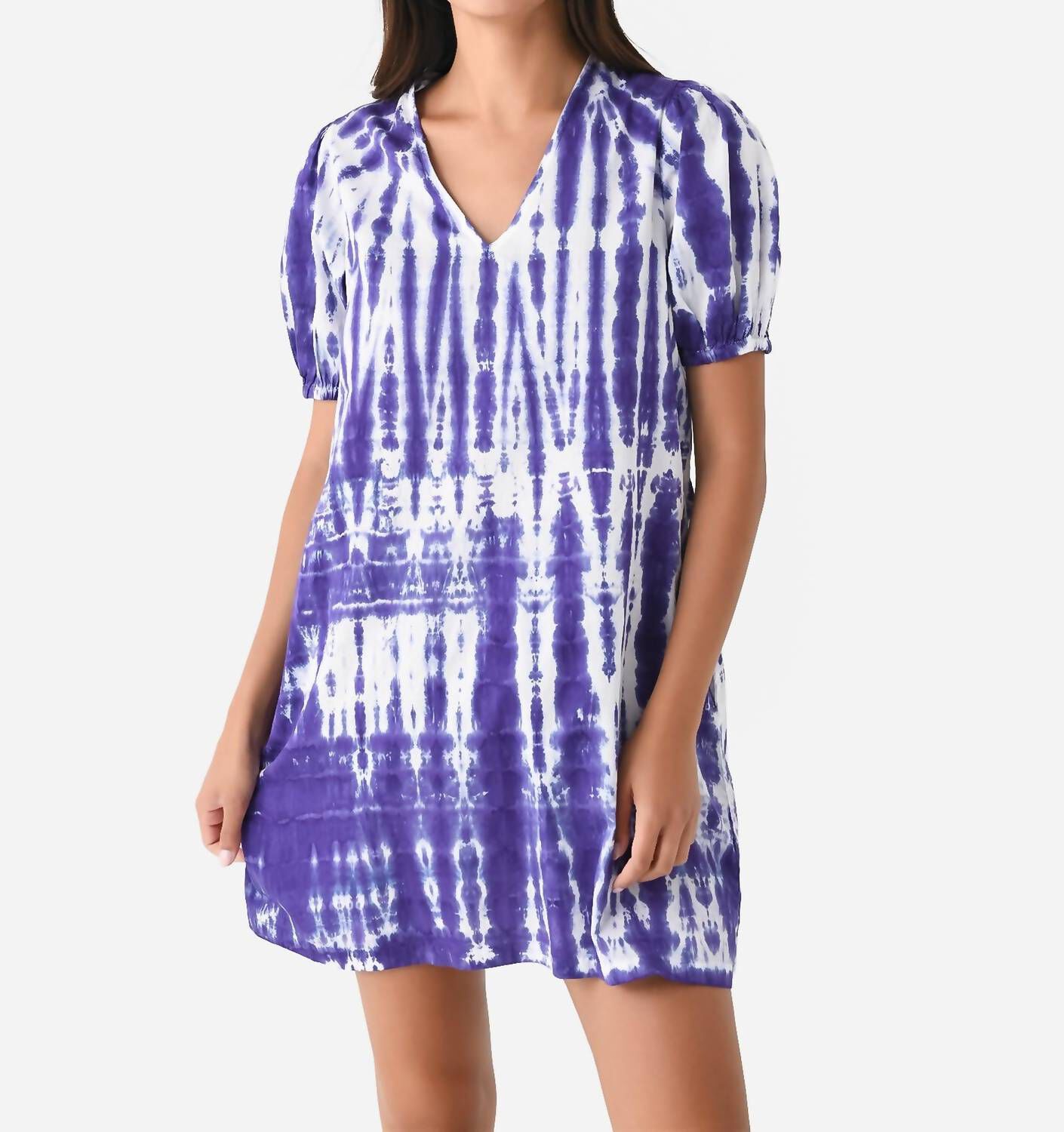 LUCIA DRESS | Dia & Co
