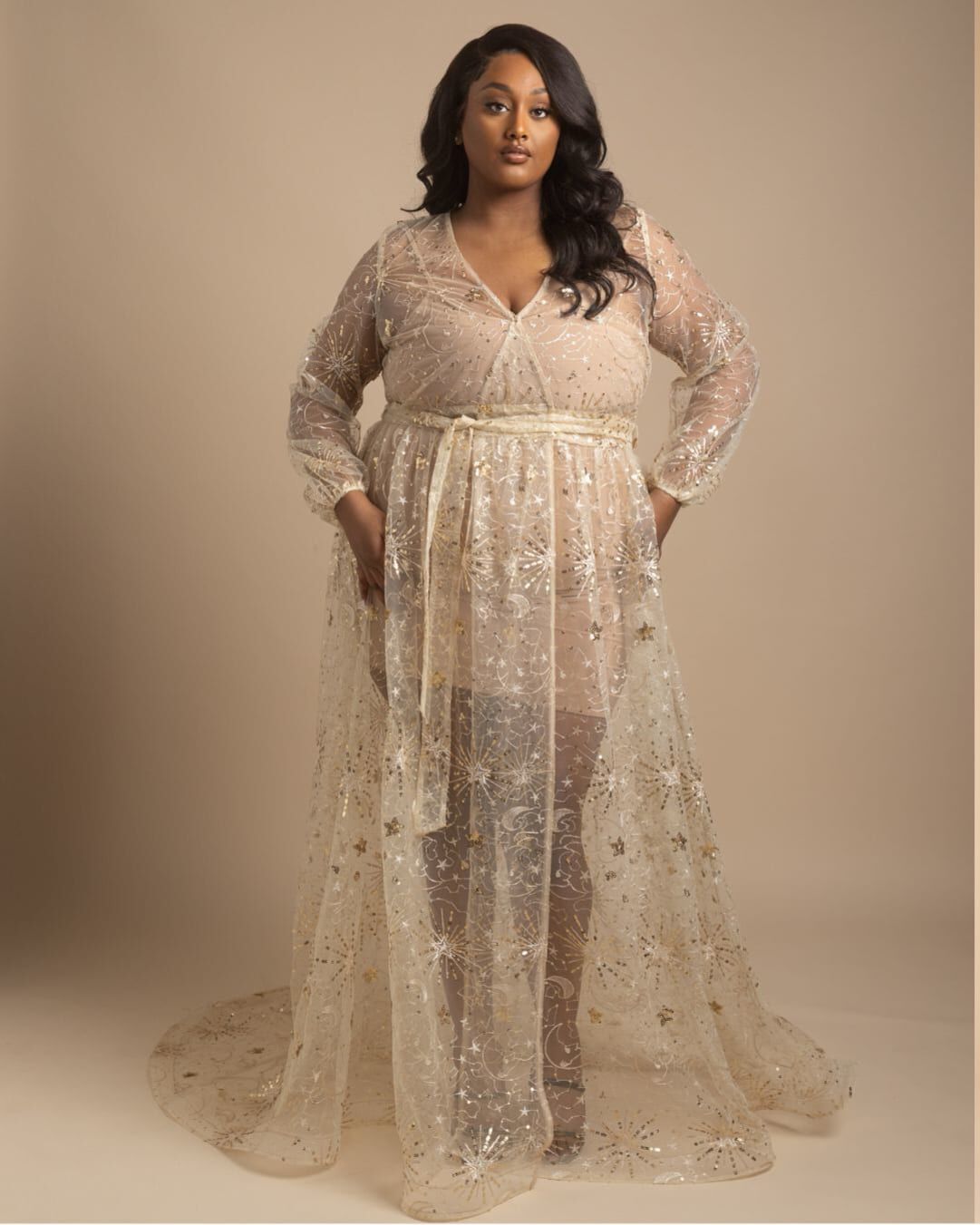 Astra Dress Average | Dia & Co