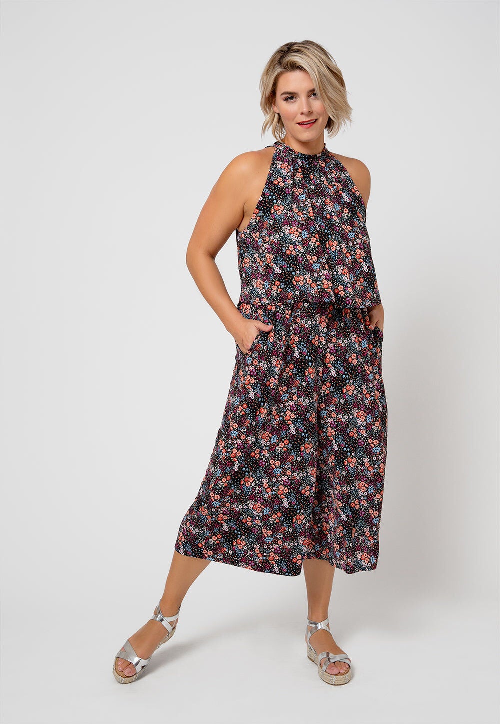 Serenity Dress | Dia & Co