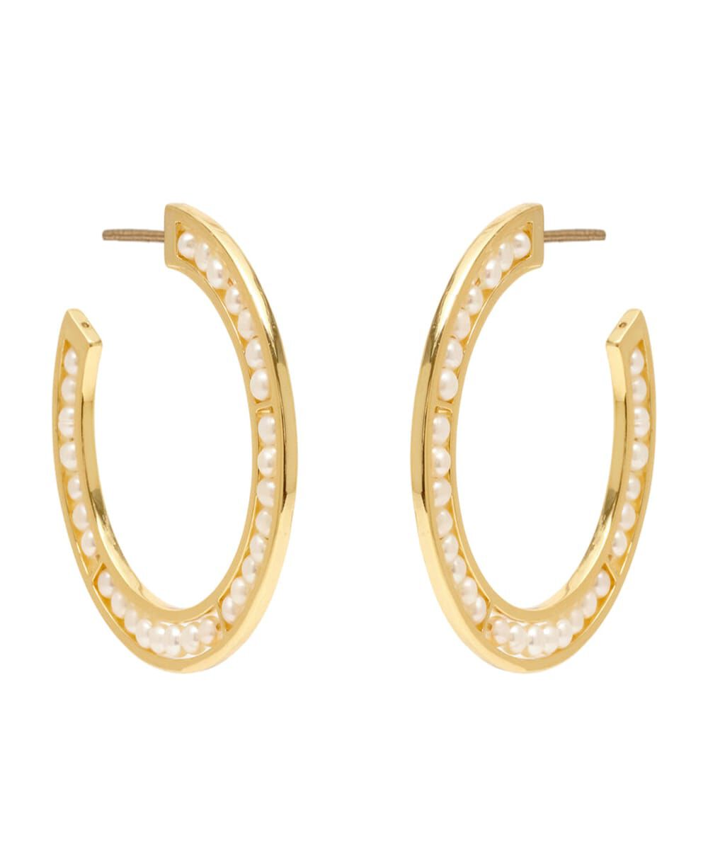 Lux Betty Hoops | Dia & Co