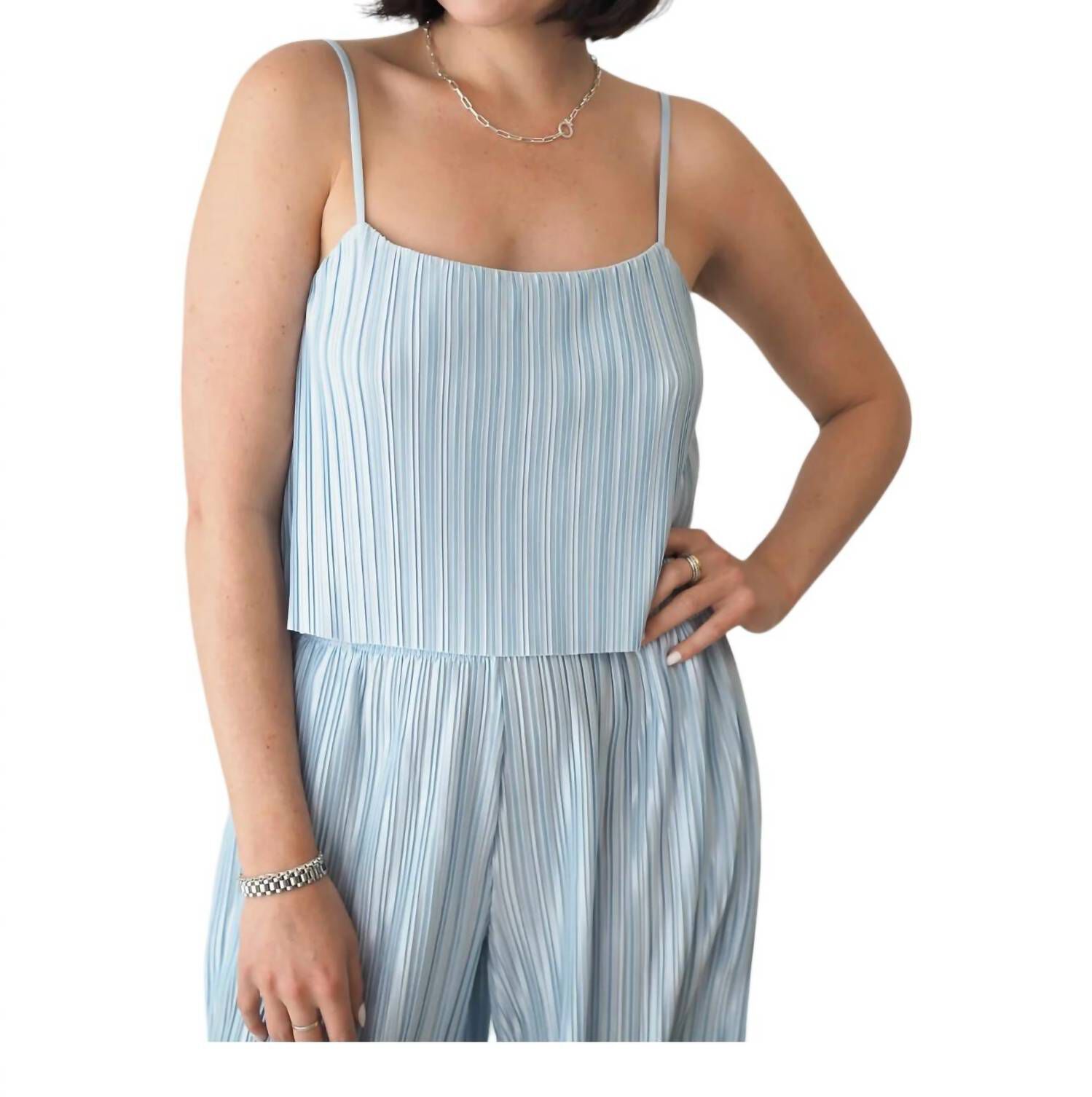 Moira Top | Dia & Co